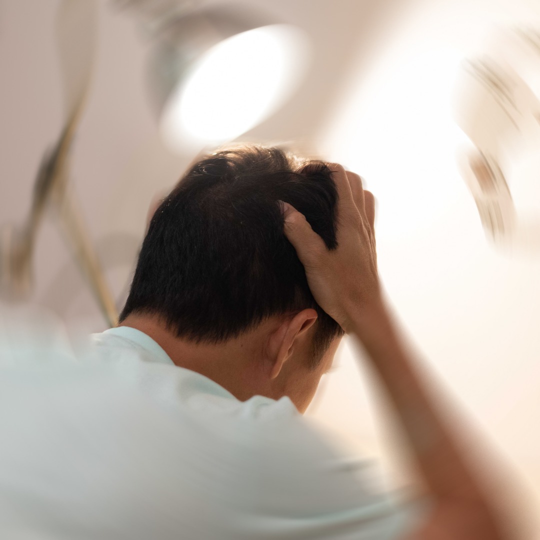 Can A Concussion Affect Your Balance? - Nassau Suffolk Neurology
